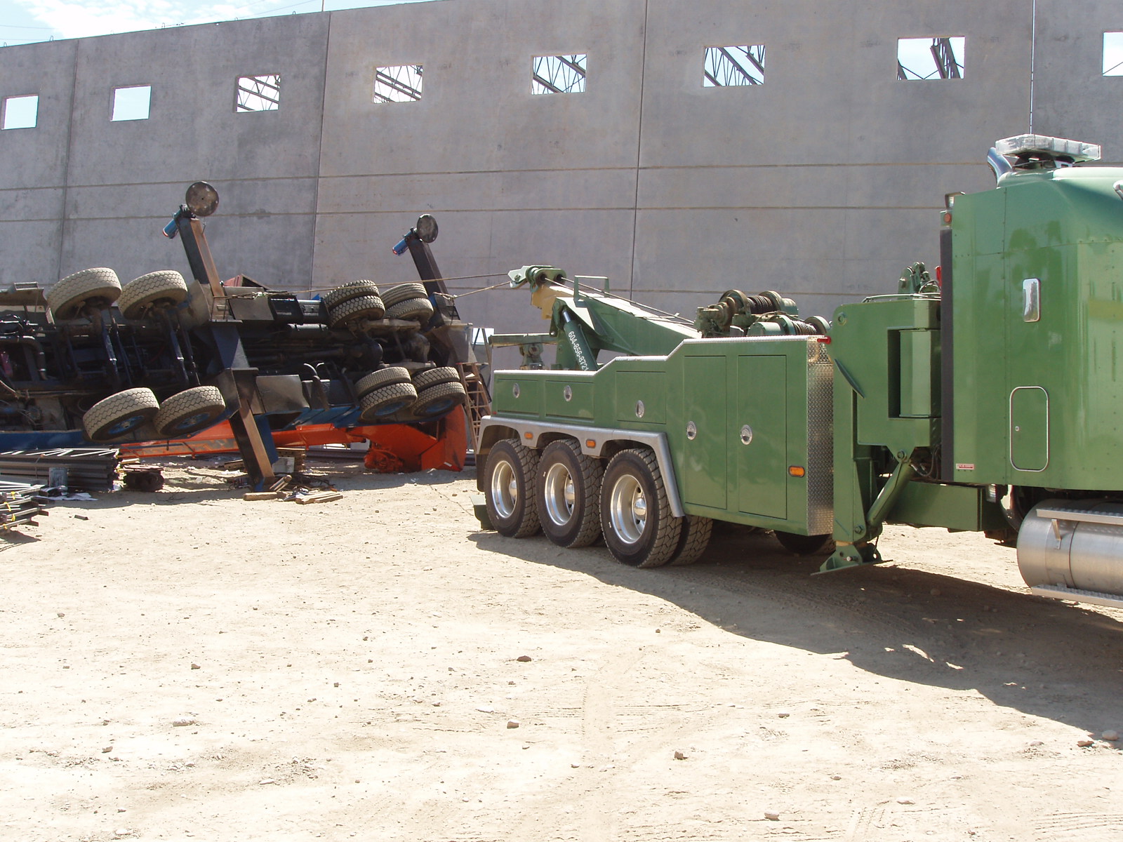 OLYMPUS DIGITAL CAMERA – Quiring Towing