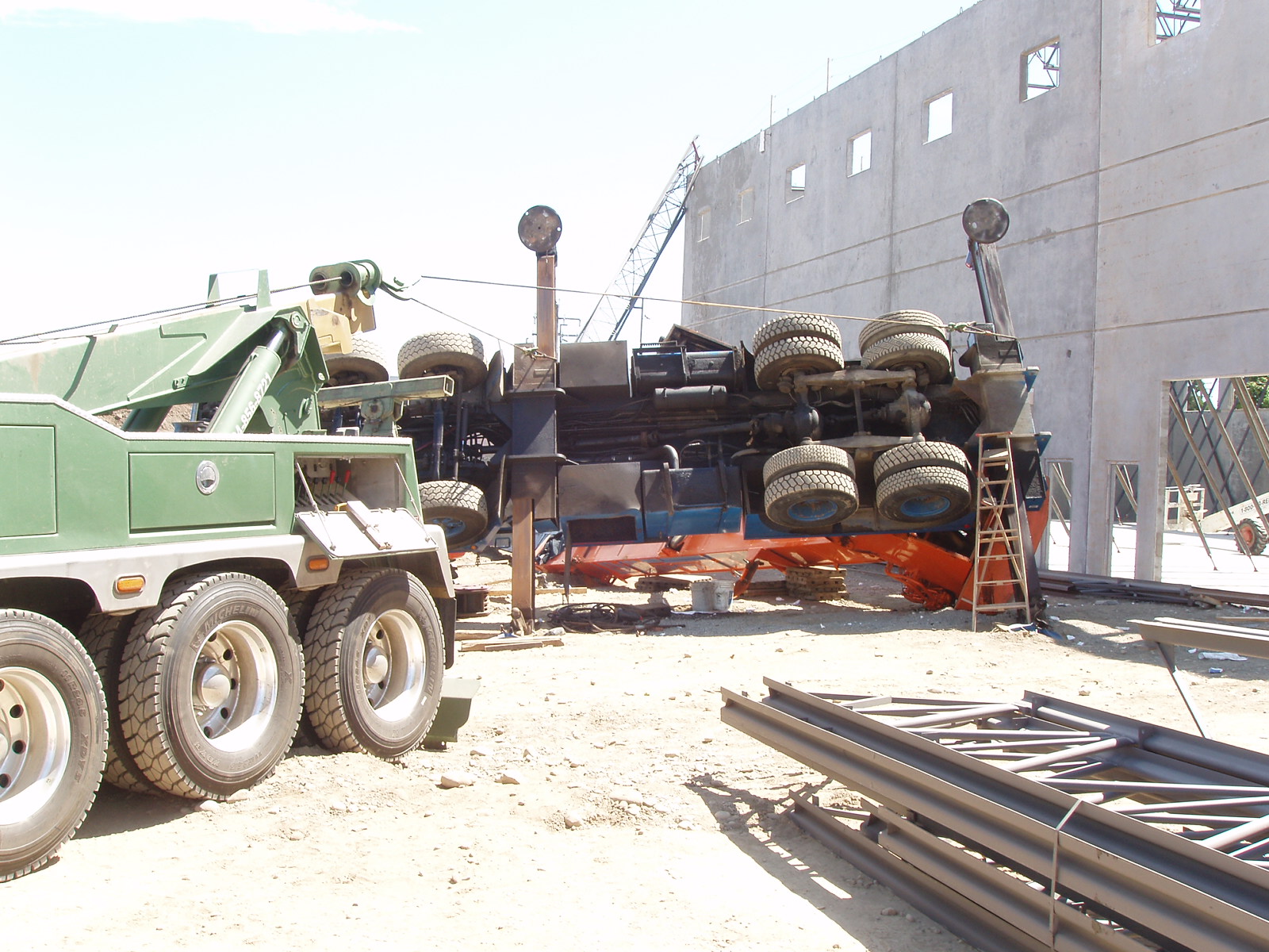 OLYMPUS DIGITAL CAMERA – Quiring Towing